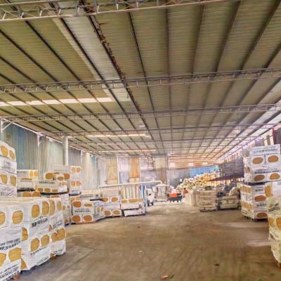 China Temperature Resistant Stone Wool Insulation Board Perfect for Temperature Environments for sale
