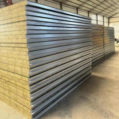 Cina Pannello in lana di roccia per isolamento termico 1200x600mm densità 40-200kg/m3 in vendita