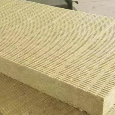 Cina Pannello isolante in lana di roccia a bassa densità leggero con conservazione del calore in vendita