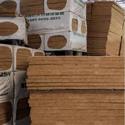 China Class A1 Fire Resistance Rockwool Insulation Sheets with Recyclable Eco-friendly Design and 0.85 Sound Absorption for sale