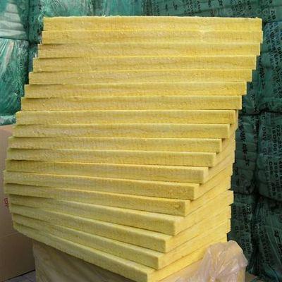 China Hydrophobic Treated Rockwool High Temperature Board Offering Mechanical Fixing Or Adhesive Installation for Industrial Thermal Insulation for sale