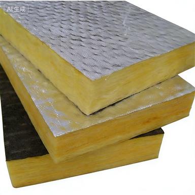 China Eco Friendly Rock Wool Boards Sustainable For Green Buildings for sale