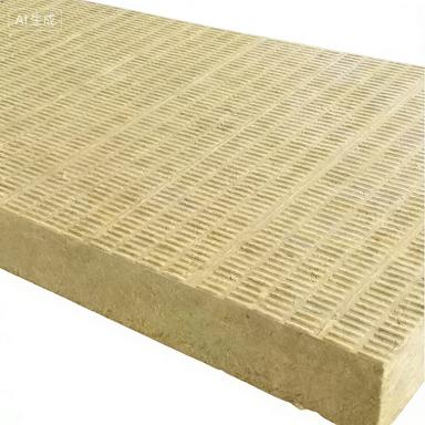 China Rough Hydrophobic Rockwool Panels Elevating Building Weather Resistance for sale