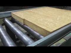 Fire-Proof Rock Wool : Trusted Insulation For Power Plant Facilities