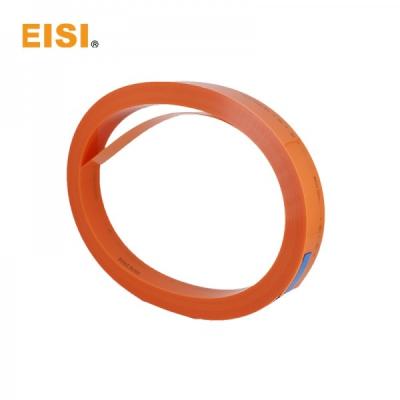Cina Lamina di gomma resistente al lavaggio 35 mmX0,7 mm MT10 Trupoint 30m 10 PCS/Cartone in vendita