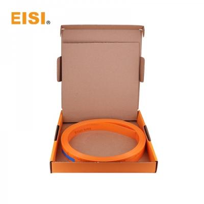 Cina Lamina di gomma resistente al lavaggio 35 mmX0,7 mm MT10 Trupoint 30m 10 PCS/Cartone in vendita