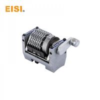 China Customizable Arabic GTO Numbering Machine 7 Digits Backward Sequence for sale