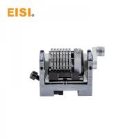 China Customizable Arabic GTO Numbering Machine 7 Digits Backward Sequence for sale