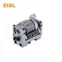 China Customizable Arabic GTO Numbering Machine 7 Digits Backward Sequence for sale