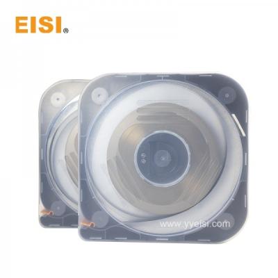 China Wash Up Blade Daetwyer Doctor Blade 17X0.2 1.7 0.125 1 Roll/Plastic Box for sale