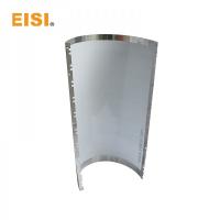 China Heidelberg SM102 Machine Impression Cylinder Jacket Rough Surface for sale