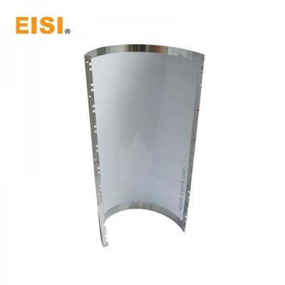 China OEM Heidelberg PM52 Machine Cylinder Jacket Smooth / Glossy Type for sale