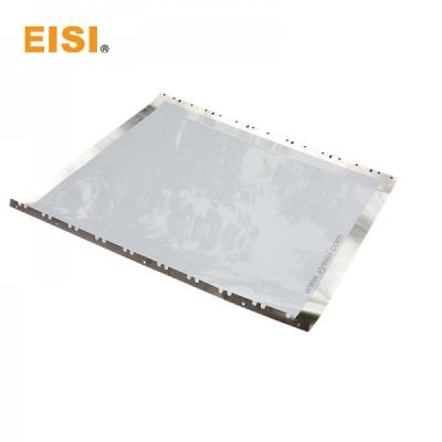 China Akiyama JP40 Machine Cylinder Jacket Printing Press Parts 1033 Mm * 915.5 Mm,0.30 Mm for sale