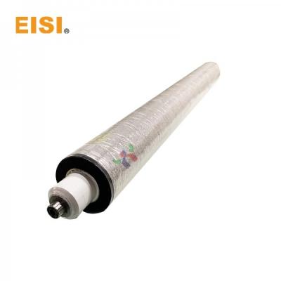 China Komori L540 Printing Machine Roller Offset Machine Spare Parts High Tolerance for sale