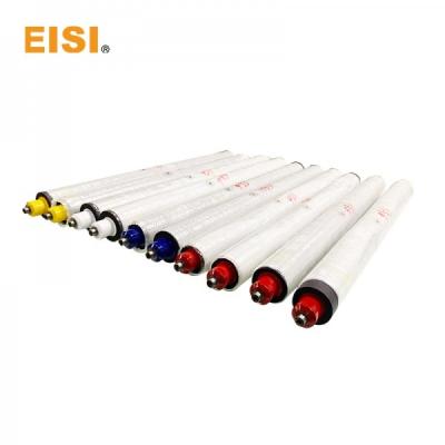 China Comori L40 Roller de goma para máquina de impresión de alta dureza en venta