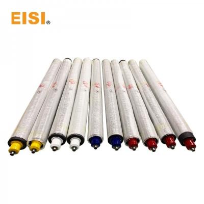 China Comori L40 Roller de goma para máquina de impresión de alta dureza en venta