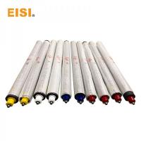 China Printing Machine Roller Ryobi 754 Machine Rubber Roller for sale