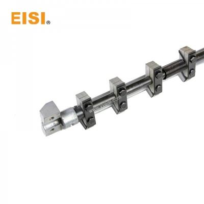 China Komori L640 Machine Gripper Bar 2 KG/PCS 1 PCS/Wooden Carton 2 KG/PCS for sale