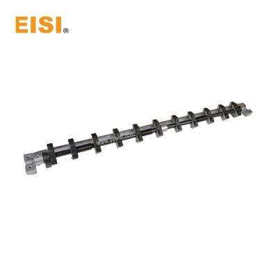 Cina Heidelberg Kord 64 Bar di presa per macchine 715 mm 11 denti 1,87 kg/PCS in vendita