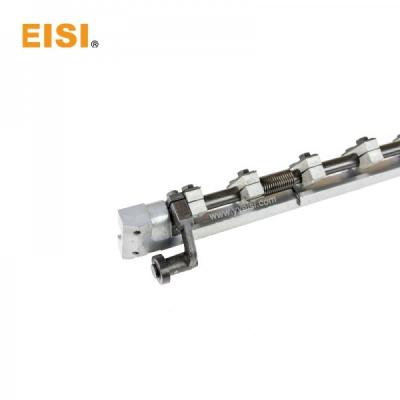 Cina Heidelberg Kord 64 Bar di presa per macchine 715 mm 11 denti 1,87 kg/PCS in vendita