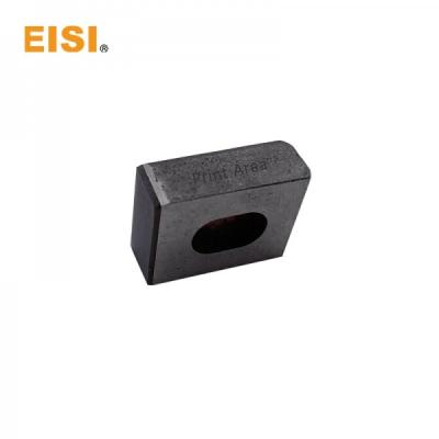 Cina Pad di presa Heidelberg ad alta resistenza 125 mm * 18 mm a prova di ruggine in vendita