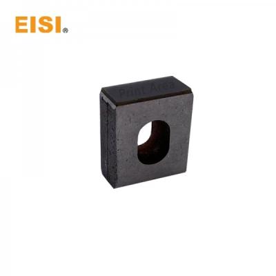 Cina Pad di presa Heidelberg ad alta resistenza 125 mm * 18 mm a prova di ruggine in vendita