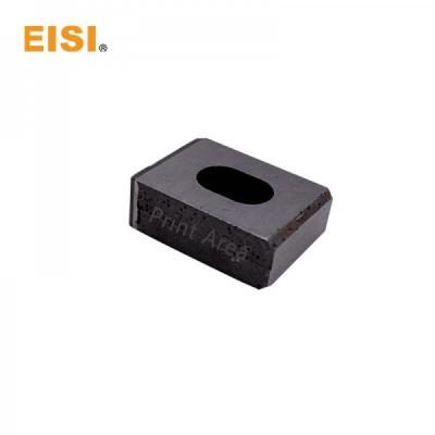 Cina Pad di presa Heidelberg ad alta resistenza 125 mm * 18 mm a prova di ruggine in vendita