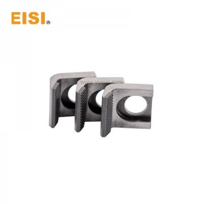 China Steel Material Komori 28 Machine Gripper Pad Printing Machine Spares for sale