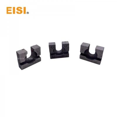 China Lightweight Heidelberg SM102 Machine Gripper Pad 100 PCS/Paper Box for sale
