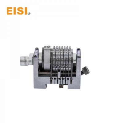 China Customizable Arabic GTO Numbering Machine 7 Digits 1 PCS/Plastic Box for sale