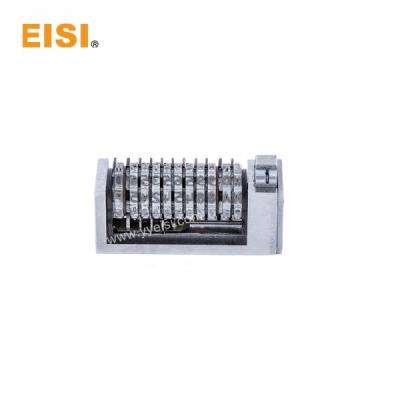 China OEM 11 Digits Leibinger Numbering Machine For Printing Press for sale