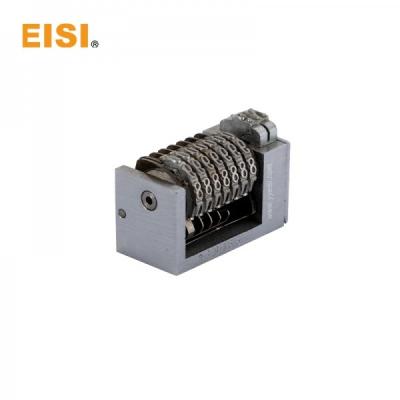 China Customization Leibinger Numbering Machine 4*8 Mm Backward Direction for sale