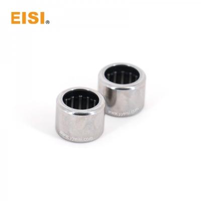 China Customizable Lightweight Printer Bearing 15X21X16mm Long Service Life for sale