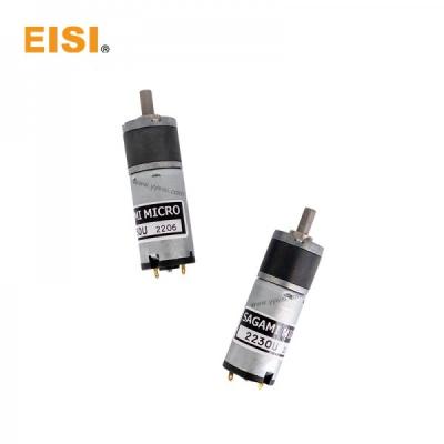 China Shinohara 66 Machine Printing Machine Motor  Ink Key Motor 2230U 2206 for sale