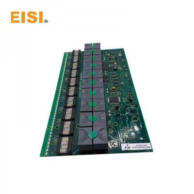 중국 인쇄 회로 보드 남자 롤랑 400 기계 회로 보드 완전히 새로운 판매용