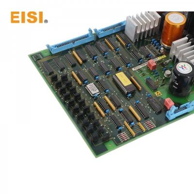 Chine Heidelberg SM74 Plaque de circuits imprimés pour machines de PCB Pièces détachées à vendre