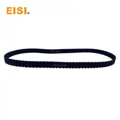 China Druckmaschinen-Ersatzteile Zuführband,302754 Schwarze Farbe zu verkaufen