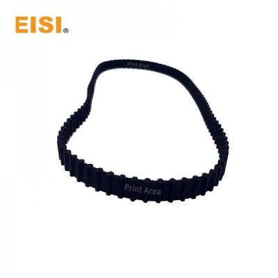 China Druckmaschinen-Ersatzteile Zuführband,302754 Schwarze Farbe zu verkaufen