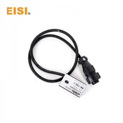 China Printing Machine Spare Parts MAN Roland RK742.1 Machine Sensor for sale