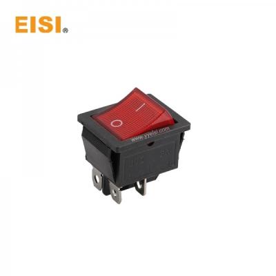 China Printing Machine Spare Parts Push Button Switch 0.10 KG/PCS for sale