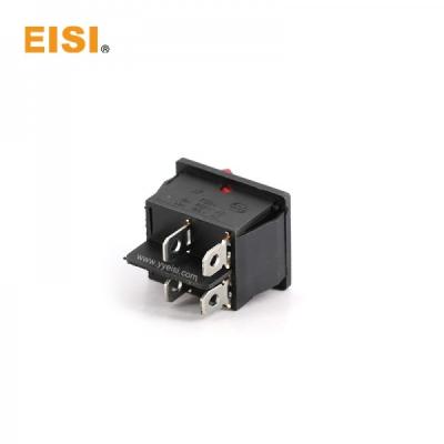 China Printing Machine Spare Parts Push Button Switch 0.10 KG/PCS for sale