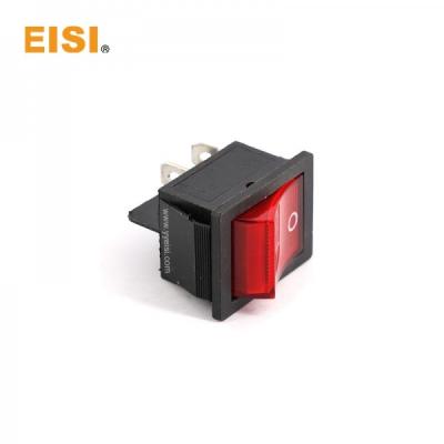 China Printing Machine Spare Parts Push Button Switch 0.10 KG/PCS for sale