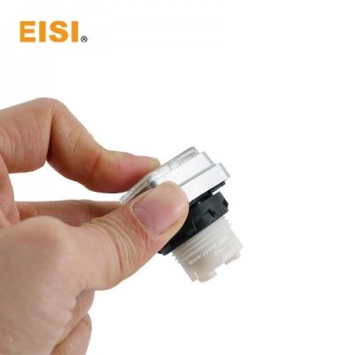 中国 ハイデルベルク SM74 印刷機 パーツ 押すボタンのスイッチ 販売のため