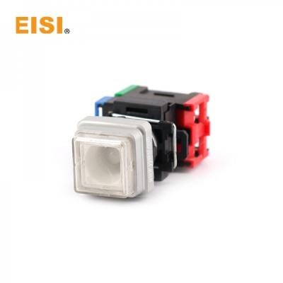 China Las piezas de repuesto de la máquina de impresión Heidelberg MOE Machine Push Button Switch en venta