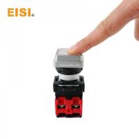 China Printing Press Parts Heidelberg PM52 Machine Push Button Switch for sale