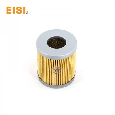 China Yellow Color Printing Machine Accessories Air Filter 69*32*81mm for sale