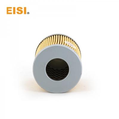 China Yellow Color Printing Machine Accessories Air Filter 69*32*81mm for sale