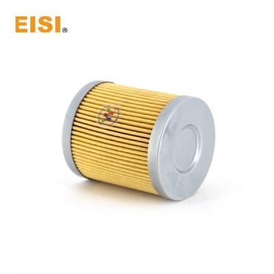 China Yellow Color Printing Machine Accessories Air Filter 69*32*81mm for sale