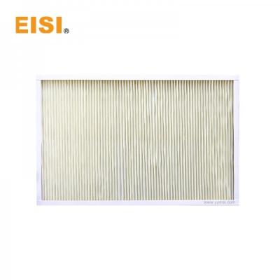 China 75*48*4.7cm Printing Machinery Spares Heidelberg Filter Net FS.102.3801 02 for sale