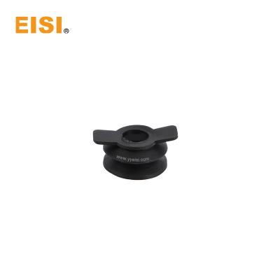 Cina Rubber Sucker Size is 7X12.22X7X1X7X8 mm in vendita
